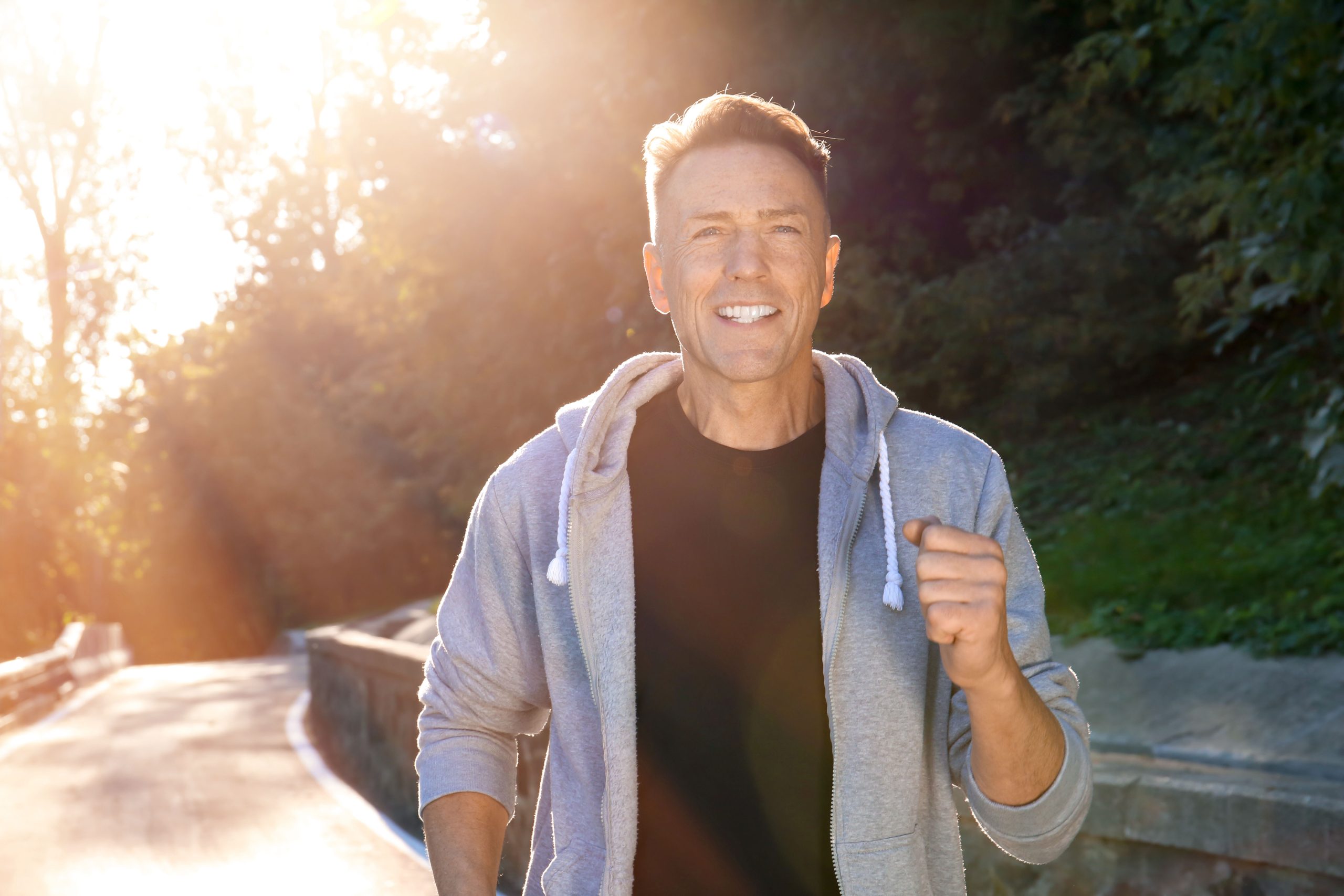 BHRT For Men - Reveal Medical Aesthetics & Weight Loss